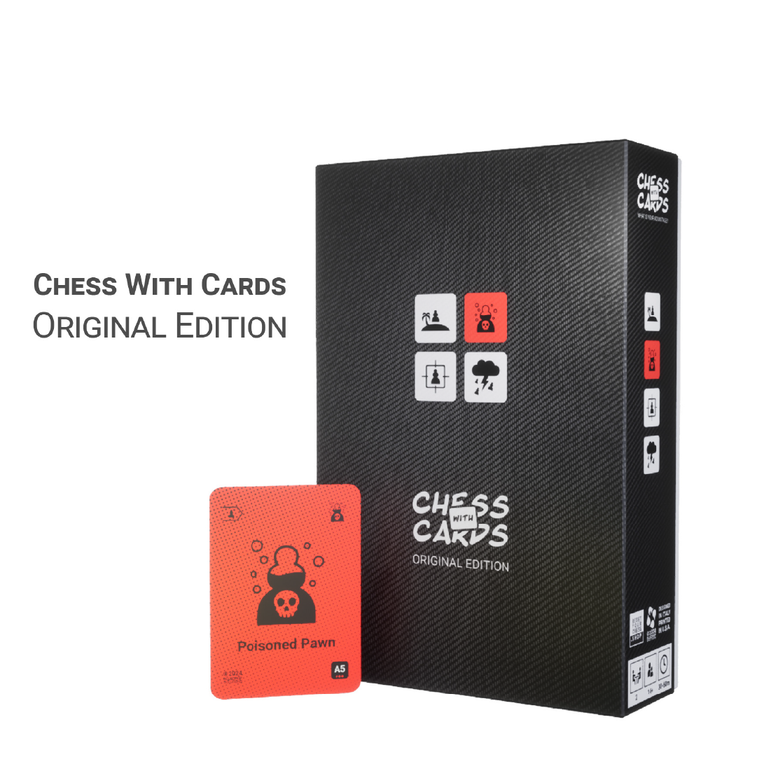 Chess With Cards – resetyourchess.shop